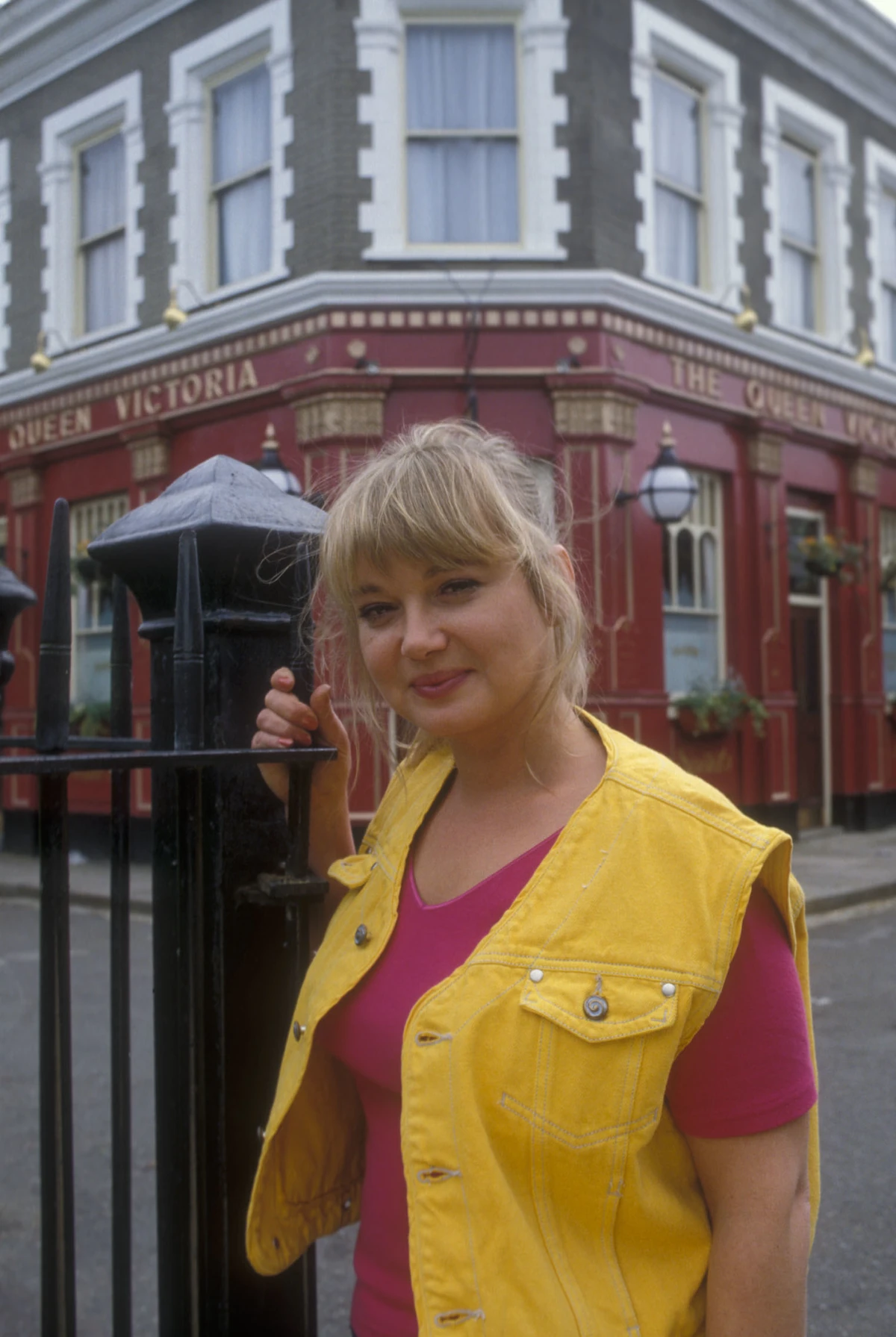 Debbie Bates - Gallery | EastEnders Wiki | Fandom