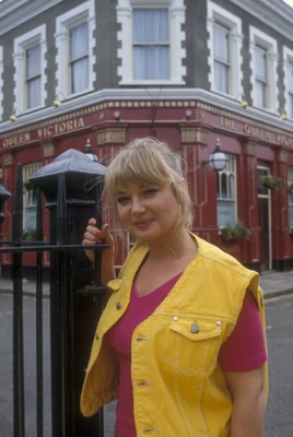 Debbie Bates | EastEnders Wiki | Fandom