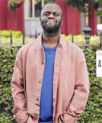 Kojo Asare | EastEnders Wiki | Fandom