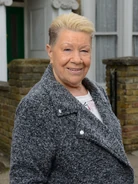 Mo Harris - Gallery | EastEnders Wiki | Fandom