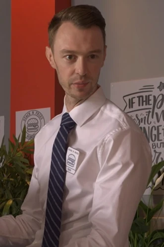 Troy (2021) | EastEnders Wiki | Fandom