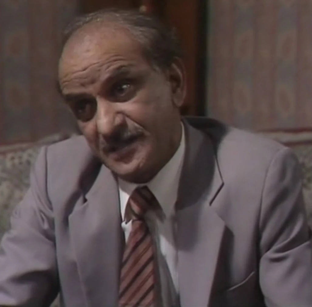 Hanif Ahmed | EastEnders Wiki | Fandom