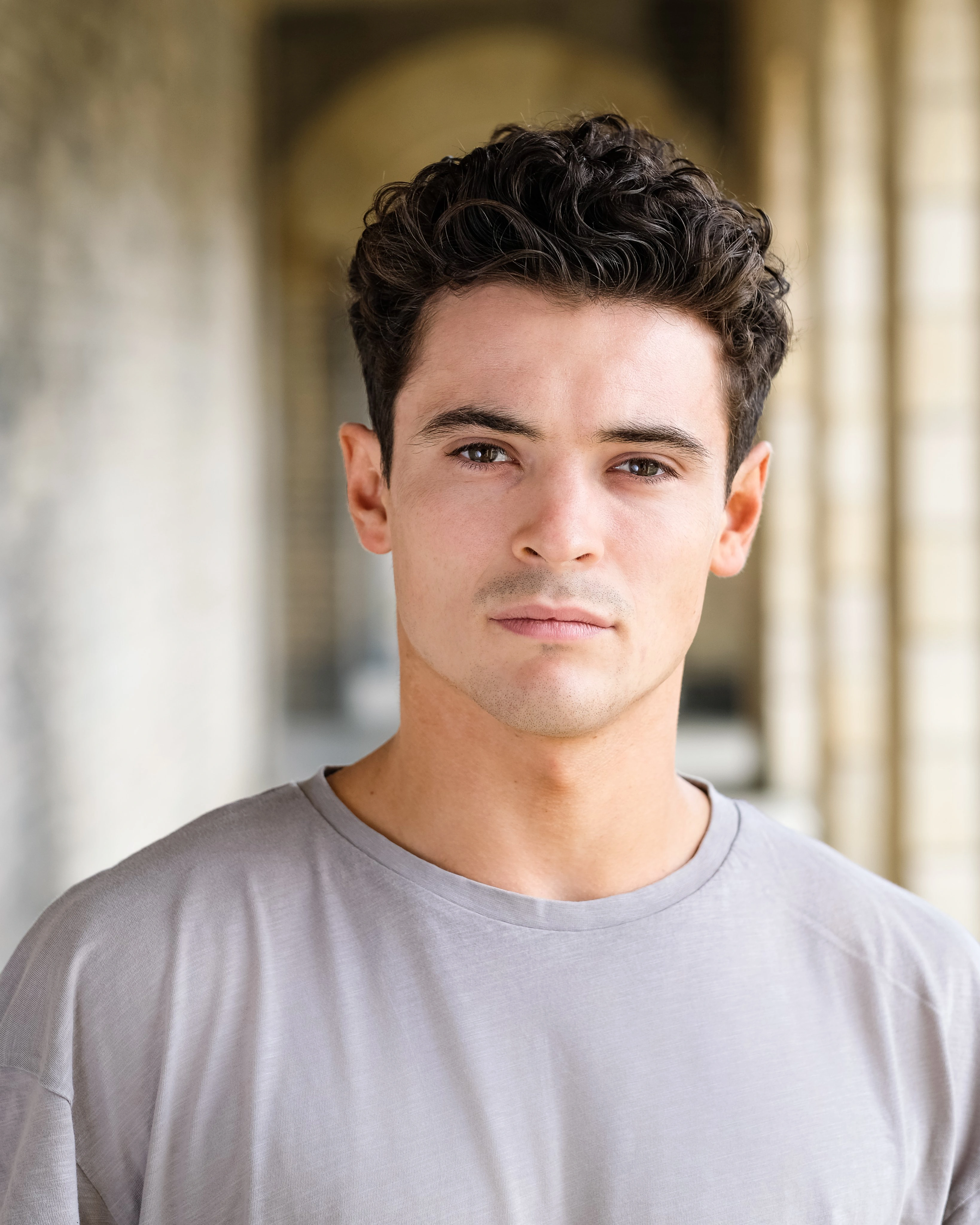 Jonny Labey | EastEnders Wiki | Fandom