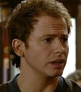 Mickey Miller | EastEnders Wiki | Fandom