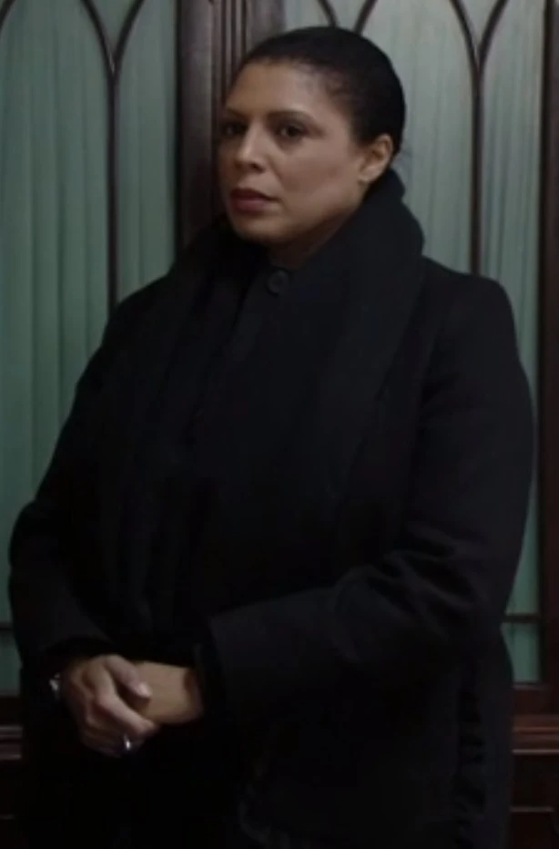 Mrs Eaton | EastEnders Wiki | Fandom