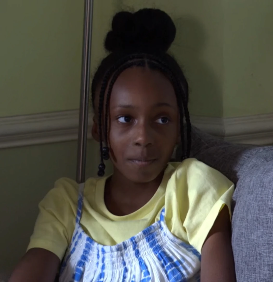 Pearl Fox | EastEnders Wiki | Fandom