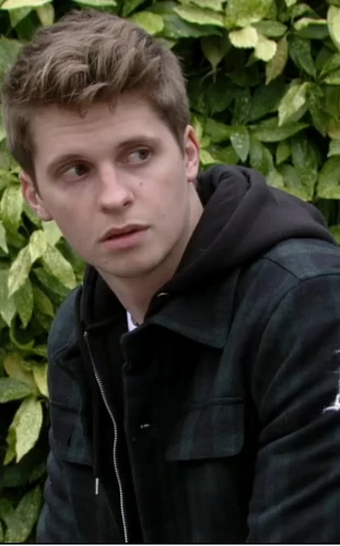 Ricksy Hicks | EastEnders Wiki | Fandom