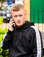Liam Butcher | EastEnders Wiki | Fandom