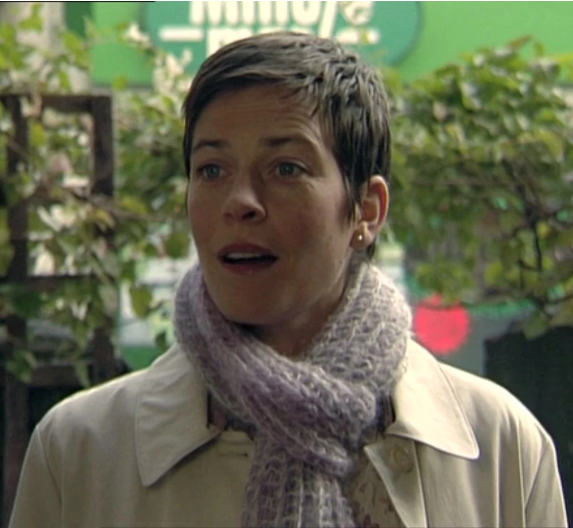 Mary Harkinson | EastEnders Wiki | Fandom