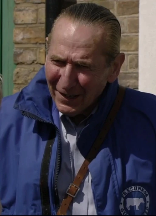 Michael | EastEnders Wiki | Fandom