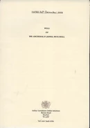 Archie Mitchell | EastEnders Wiki | Fandom