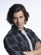 Danny Mitchell | EastEnders Wiki | Fandom