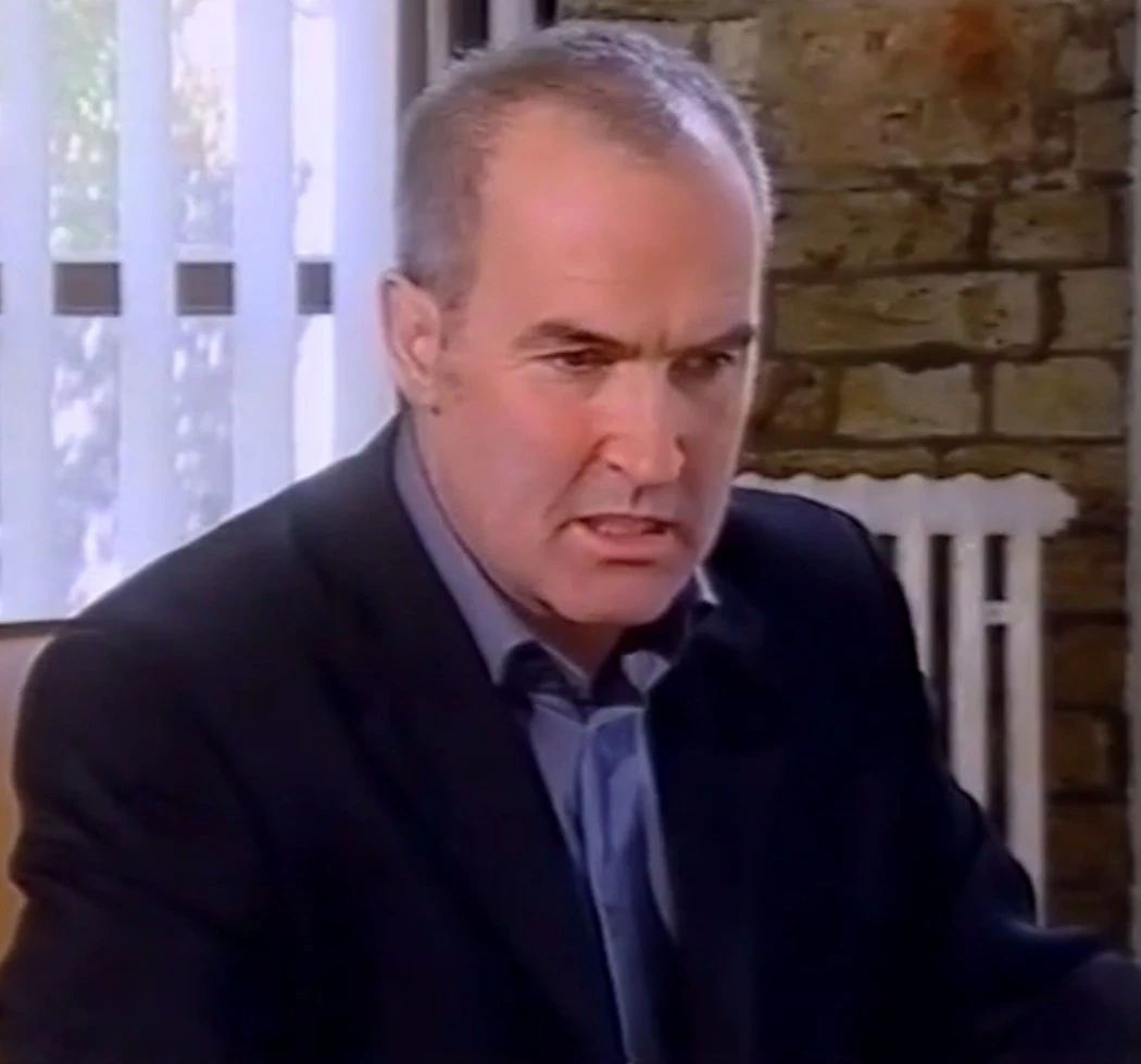 Reg Priest | EastEnders Wiki | Fandom