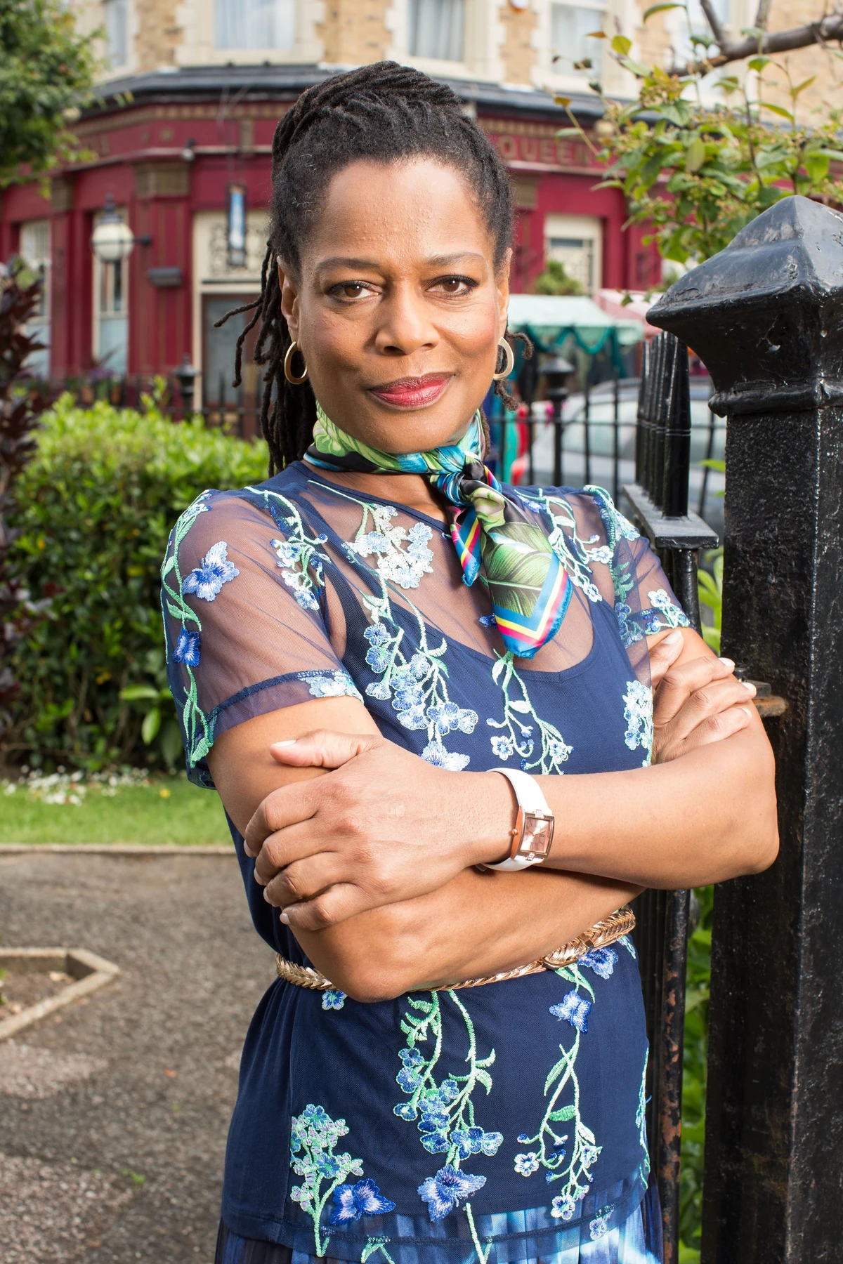 Sheree Trueman | EastEnders Wiki | Fandom