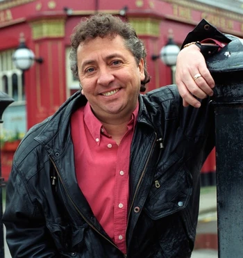 Tony Jordan | EastEnders Wiki | Fandom
