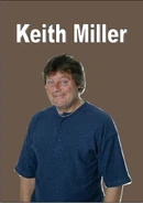 Keith Miller | EastEnders Wiki | Fandom