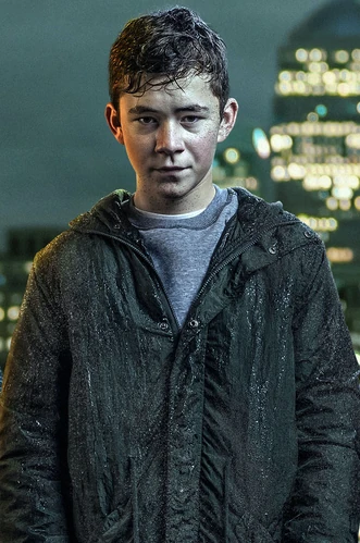 Dennis Rickman Jr | EastEnders Wiki | Fandom