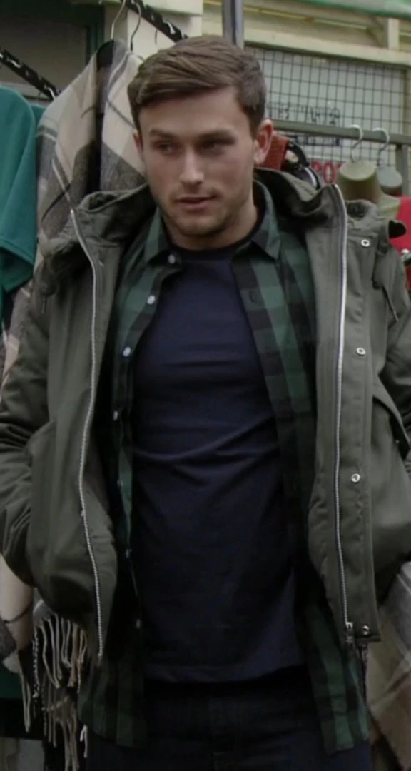 Nathan | EastEnders Wiki | Fandom