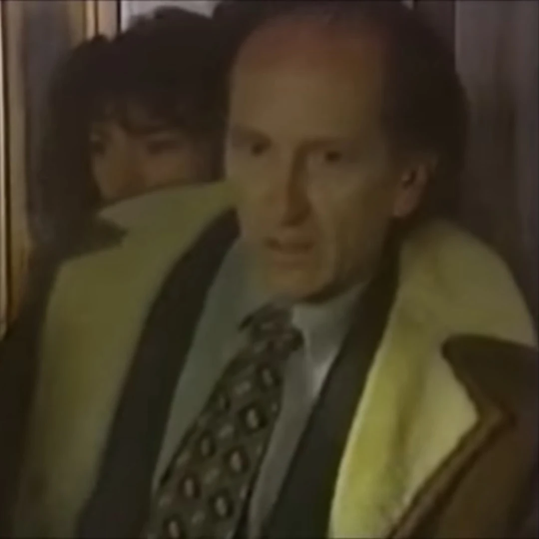 Ron Fernell | EastEnders Wiki | Fandom