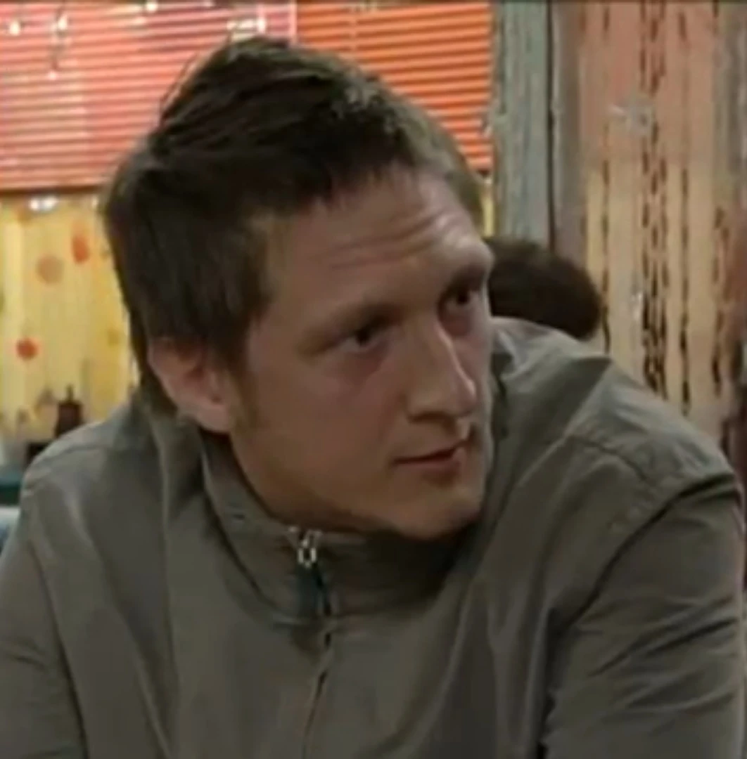 Tony Jamison | EastEnders Wiki | Fandom