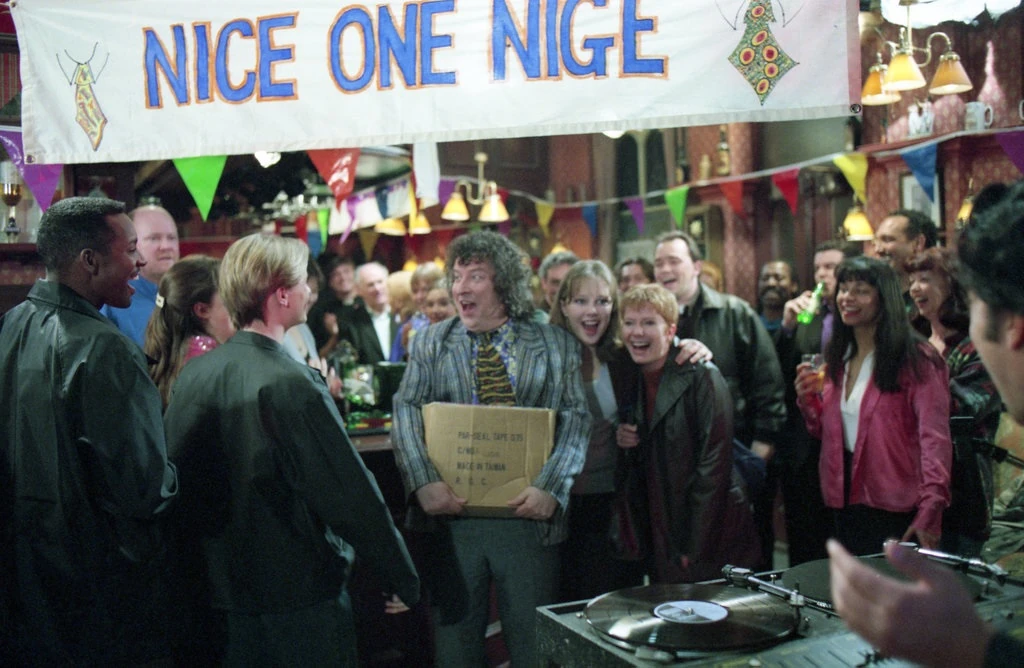 Episode 1608 (30 April 1998) | EastEnders Wiki | Fandom