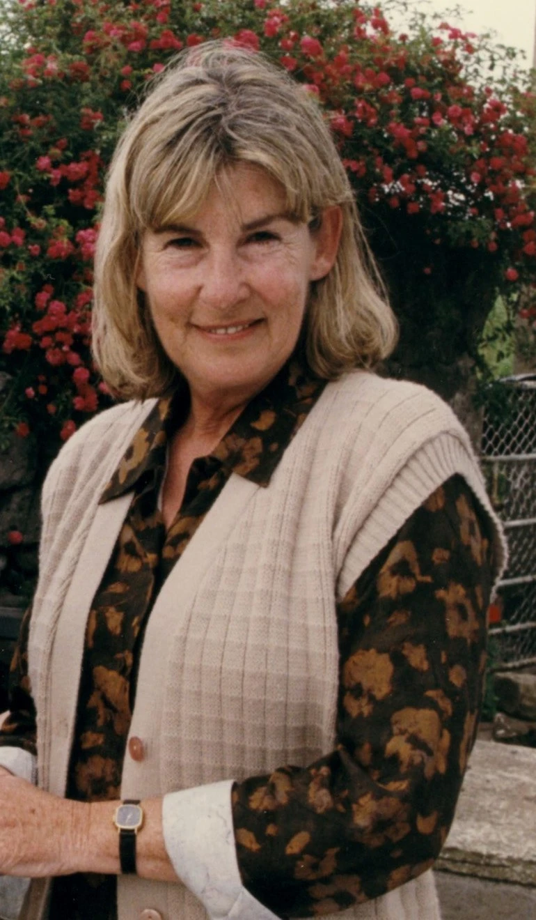 Maggie Flaherty | EastEnders Wiki | Fandom