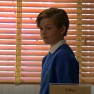 Tommy Moon | EastEnders Wiki | Fandom