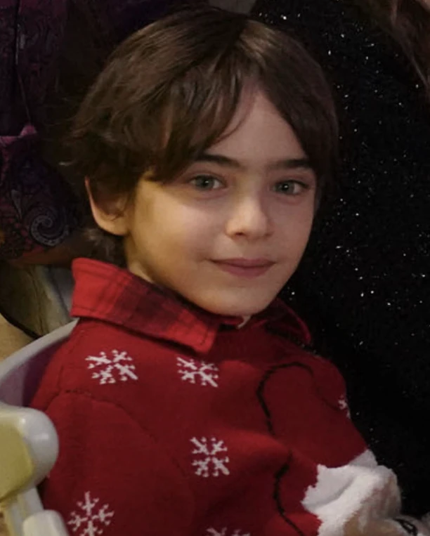 Arthur Fowler Jr | EastEnders Wiki | Fandom