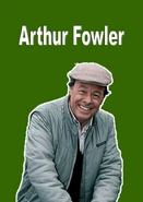 Arthur Fowler - Gallery | EastEnders Wiki | Fandom
