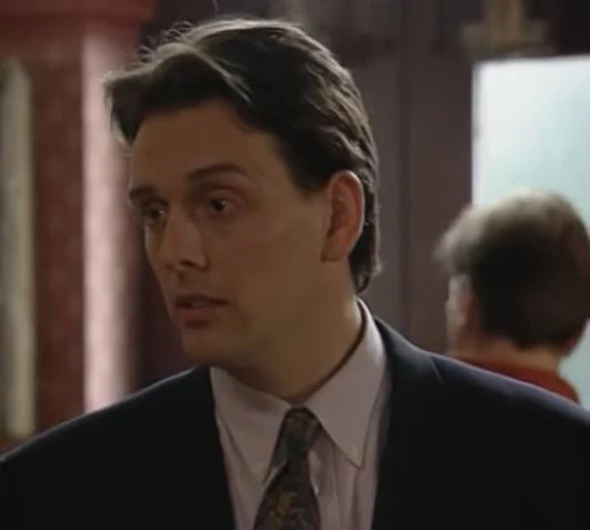 Jim Cox | EastEnders Wiki | Fandom