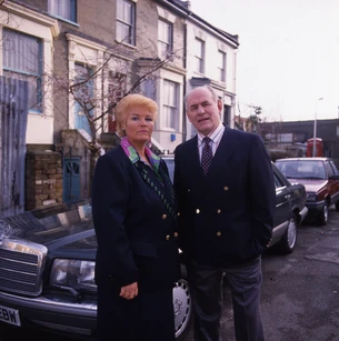 Roy Evans | EastEnders Wiki | Fandom