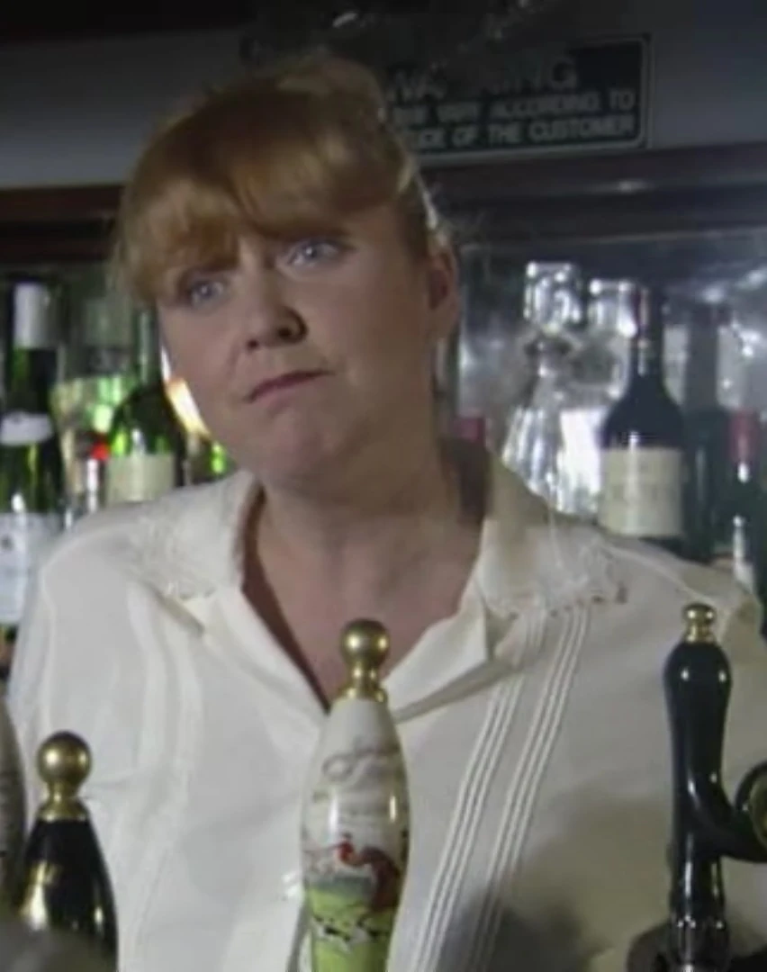 Sheila (1999) | EastEnders Wiki | Fandom