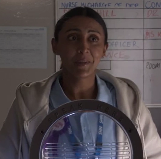 Yasmin (2025) | EastEnders Wiki | Fandom