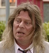 Keith Miller | EastEnders Wiki | Fandom