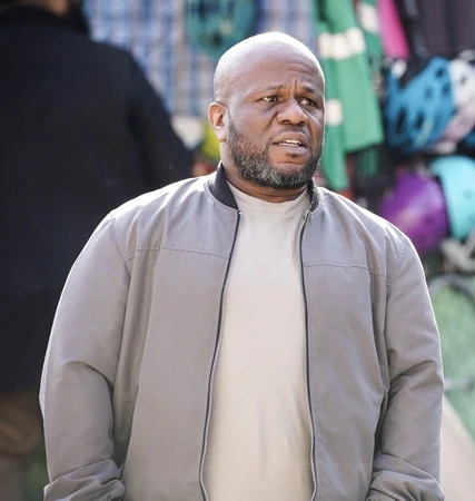 Howie Danes | EastEnders Wiki | Fandom