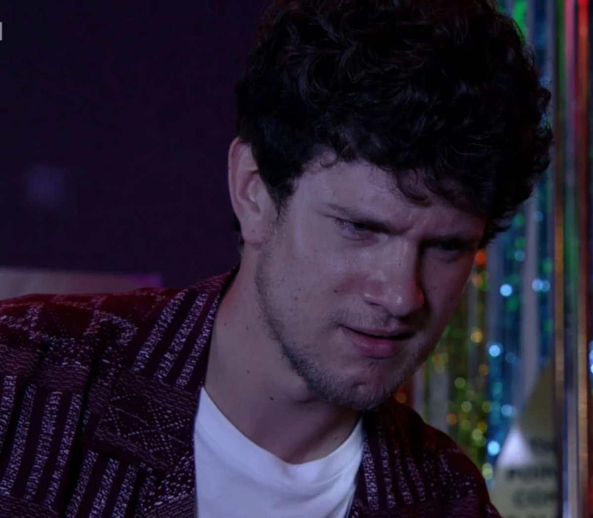 Scott (September 2019) | EastEnders Wiki | Fandom