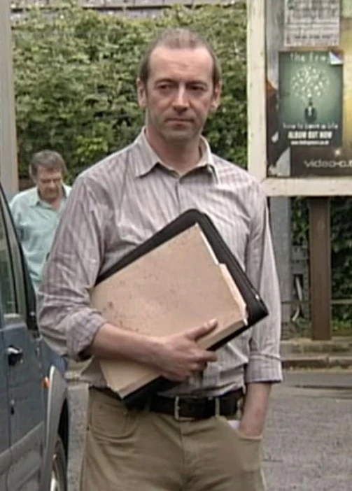 Steve (2008) | EastEnders Wiki | Fandom