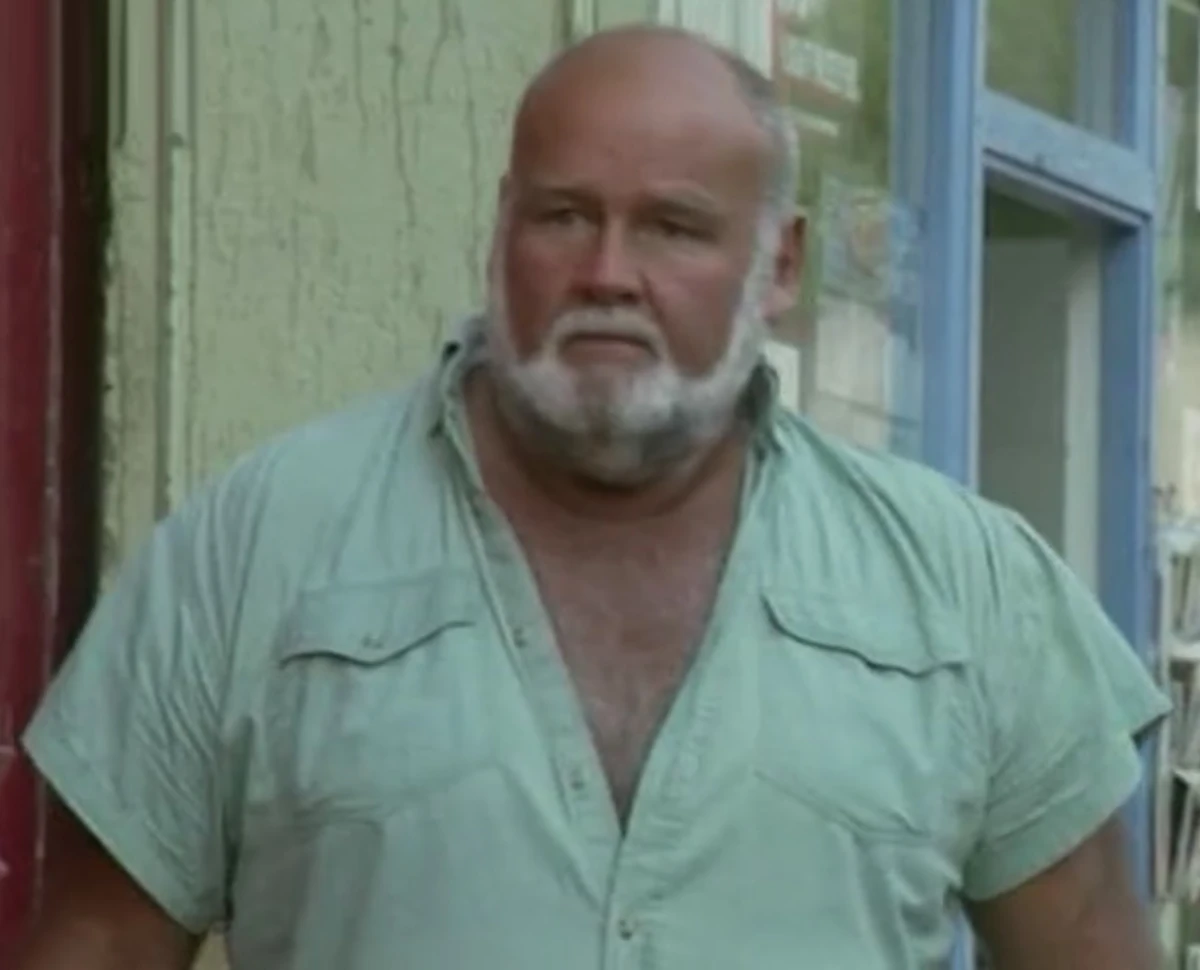 Big Ron - List of appearances | EastEnders Wiki | Fandom