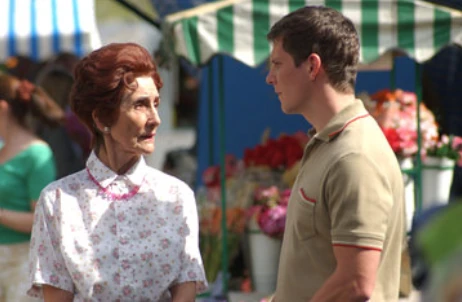 Episode 2778 (9 August 2004) | EastEnders Wiki | Fandom
