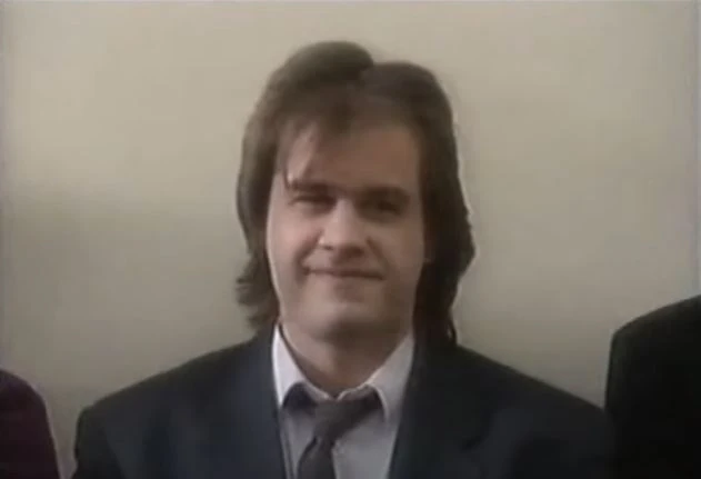 Will Chapman | EastEnders Wiki | Fandom