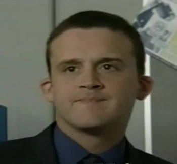 Shane Peters | EastEnders Wiki | Fandom