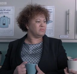 Rachel (2024) | EastEnders Wiki | Fandom