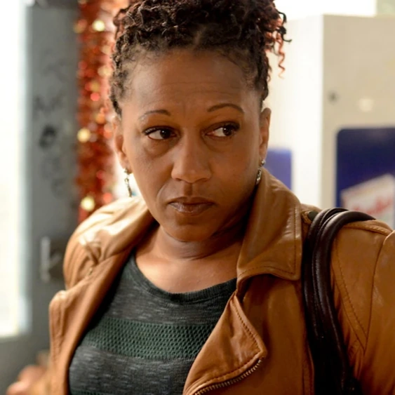 Ava Hartman - List of appearances | EastEnders Wiki | Fandom