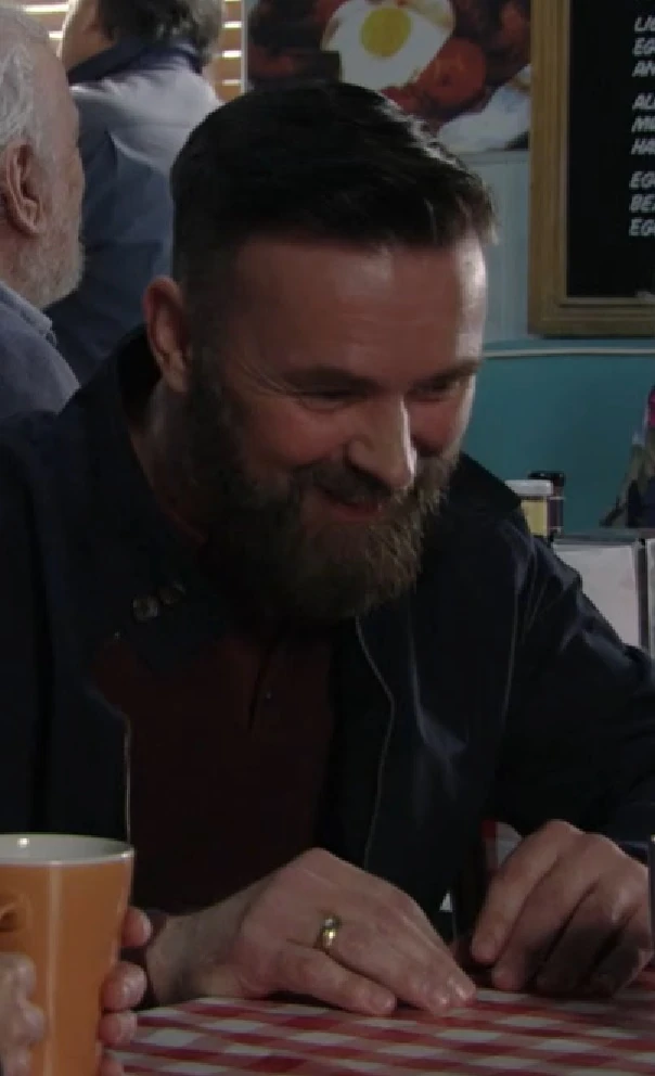 Darren (2019) | EastEnders Wiki | Fandom
