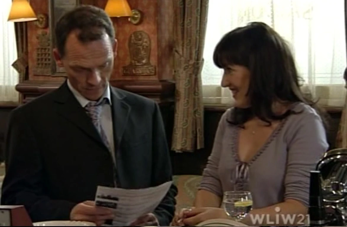Episode 2567 (11 August 2003) | EastEnders Wiki | Fandom