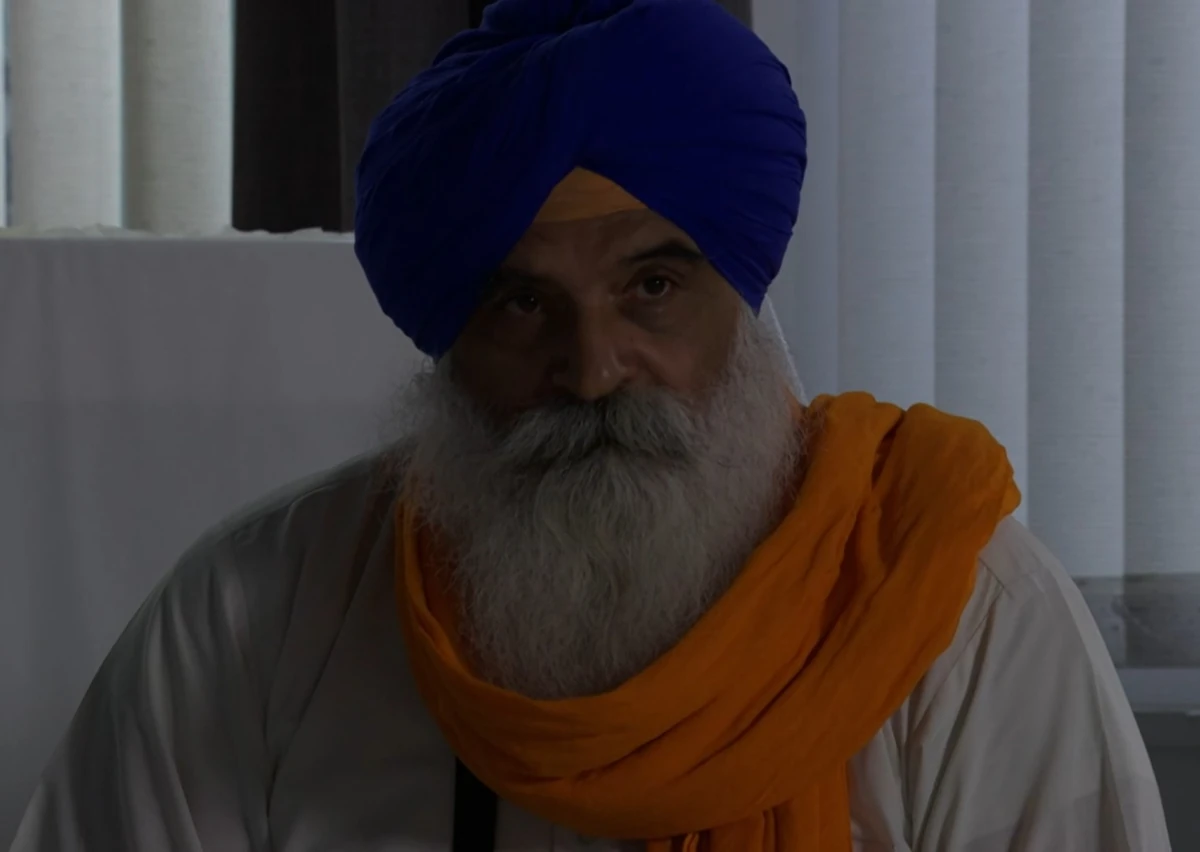 Giani | EastEnders Wiki | Fandom