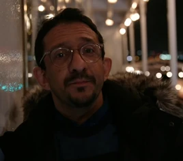 Jon Sen | EastEnders Wiki | Fandom