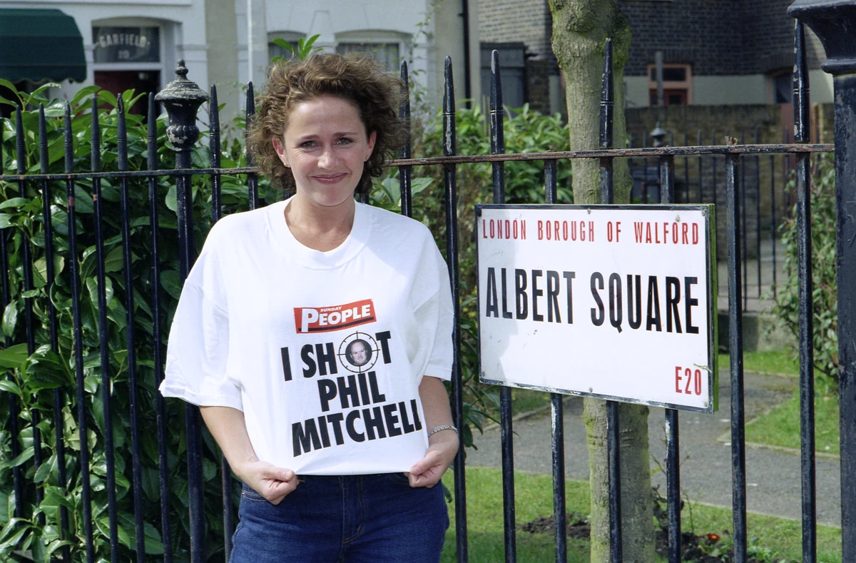 Lisa Fowler - Gallery | EastEnders Wiki | Fandom