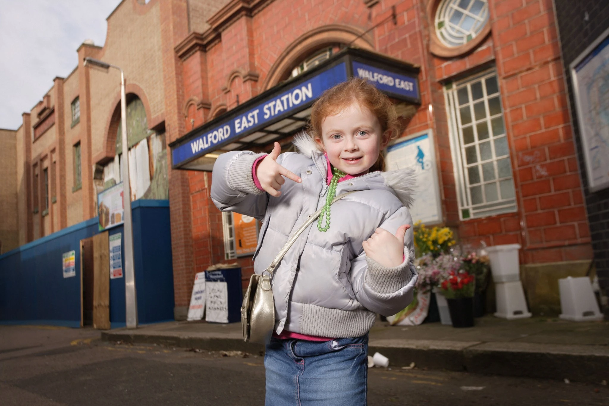 Tiffany Butcher-Baker - Gallery | EastEnders Wiki | Fandom
