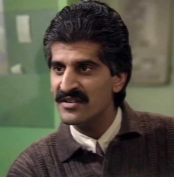 Ashraf Karim | EastEnders Wiki | Fandom